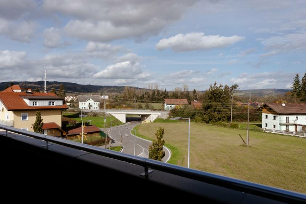 KING SUITE - Parkhotel Braunau GmbH aus Braunau am InnParkhotel Braunau ...